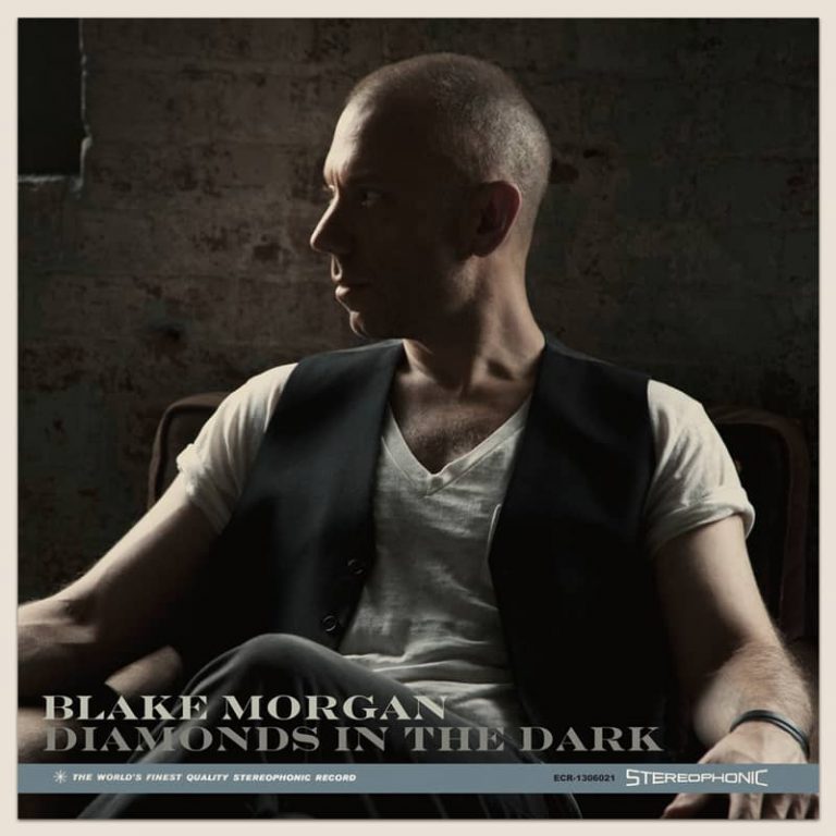 Blake Morgan - ECR Music Group