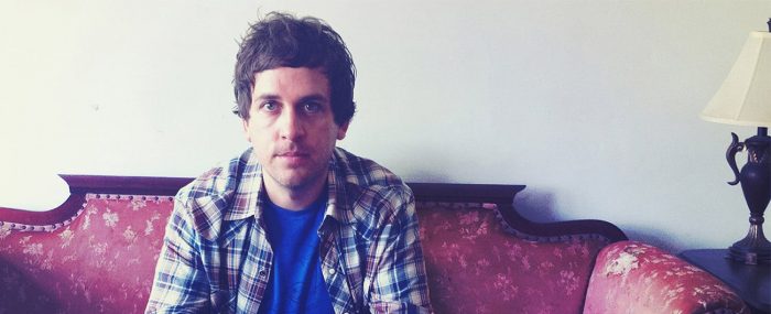 David Cloyd - ECR Music Group