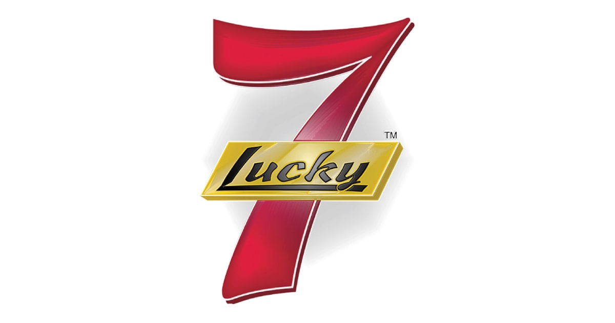 Lucky 7 Logo