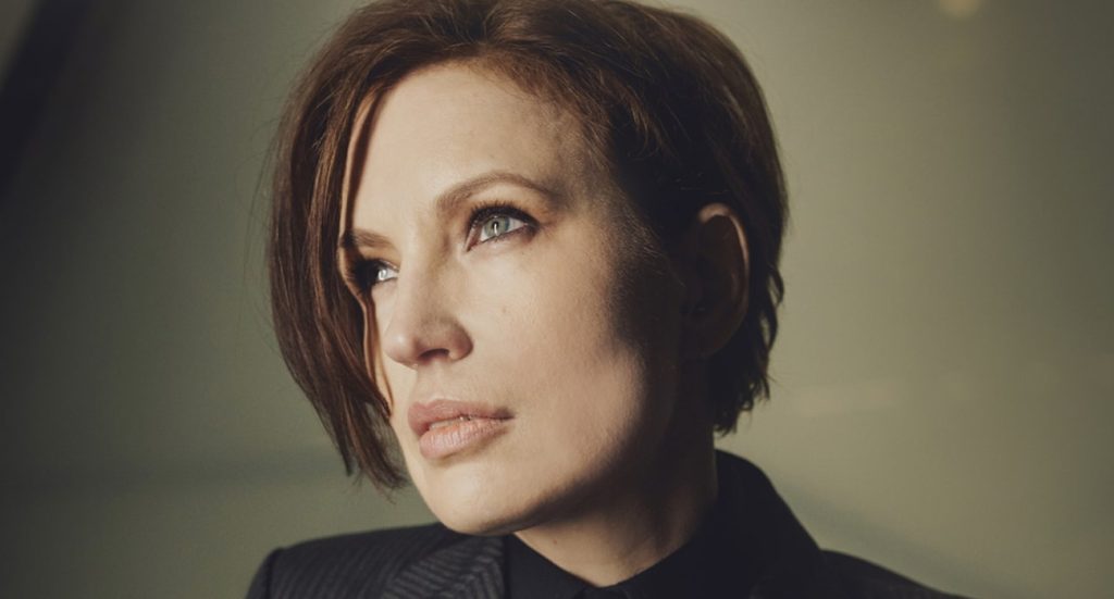 Janita - ECR Music Group